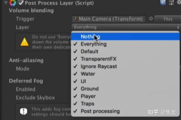 unity2d Tilemap Collider优化 - 知乎