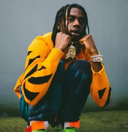 到底有多少rapper死在了枪口下，又是谁身中九枪却还能死里逃生？ - 知乎