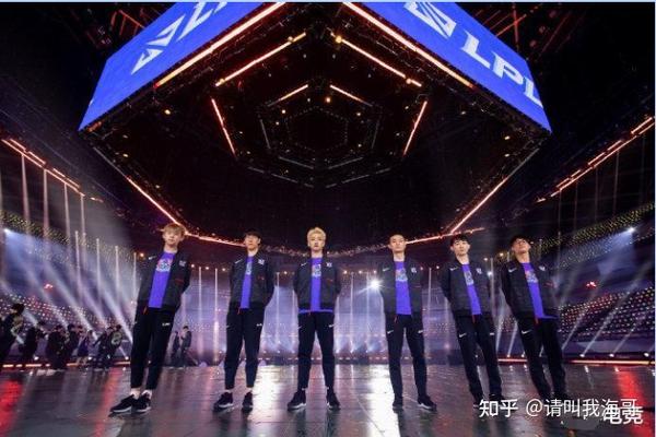 英雄联盟：LPL一、二、三、四号种子在S赛最好与最差成绩分别都由谁创造？ - 知乎