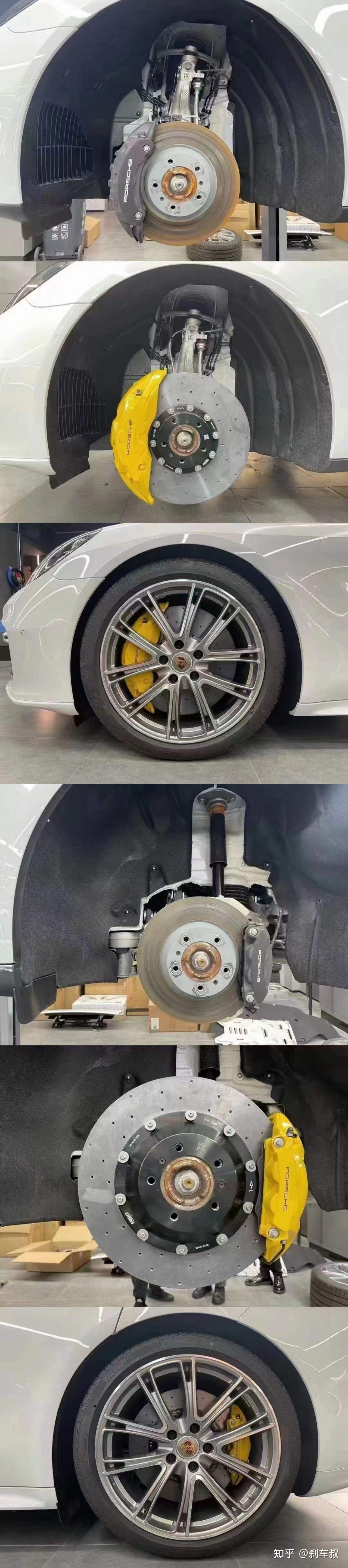 日本阿基菠萝卡钳——详解 - 知乎