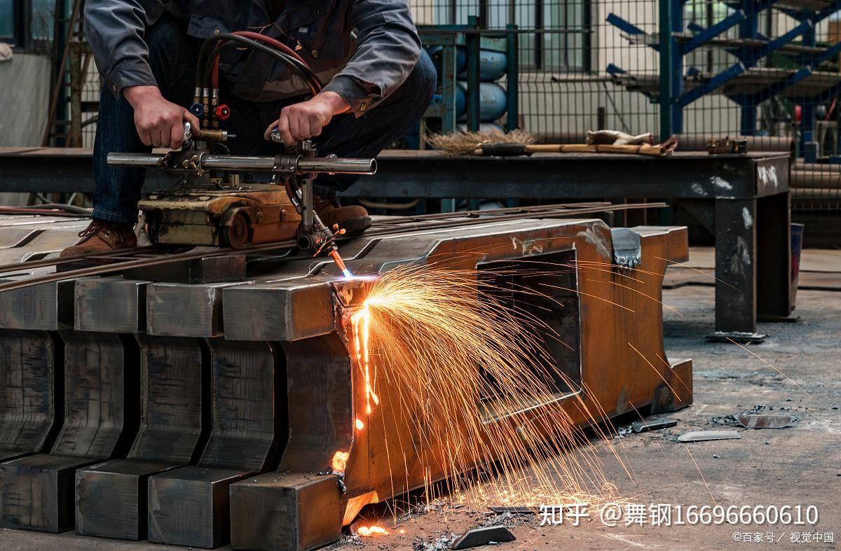 S275JR钢板标准、S275JR钢板介绍 - 知乎