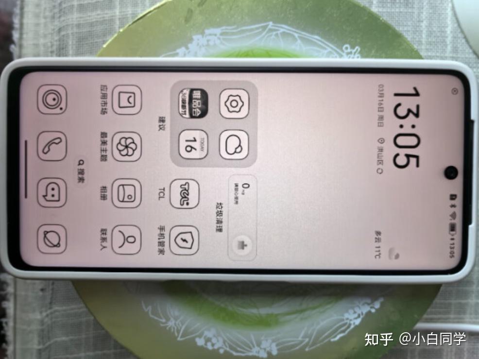 tclp10手机（TCLP10）怎么样？体验一周优缺点测评 - 知乎