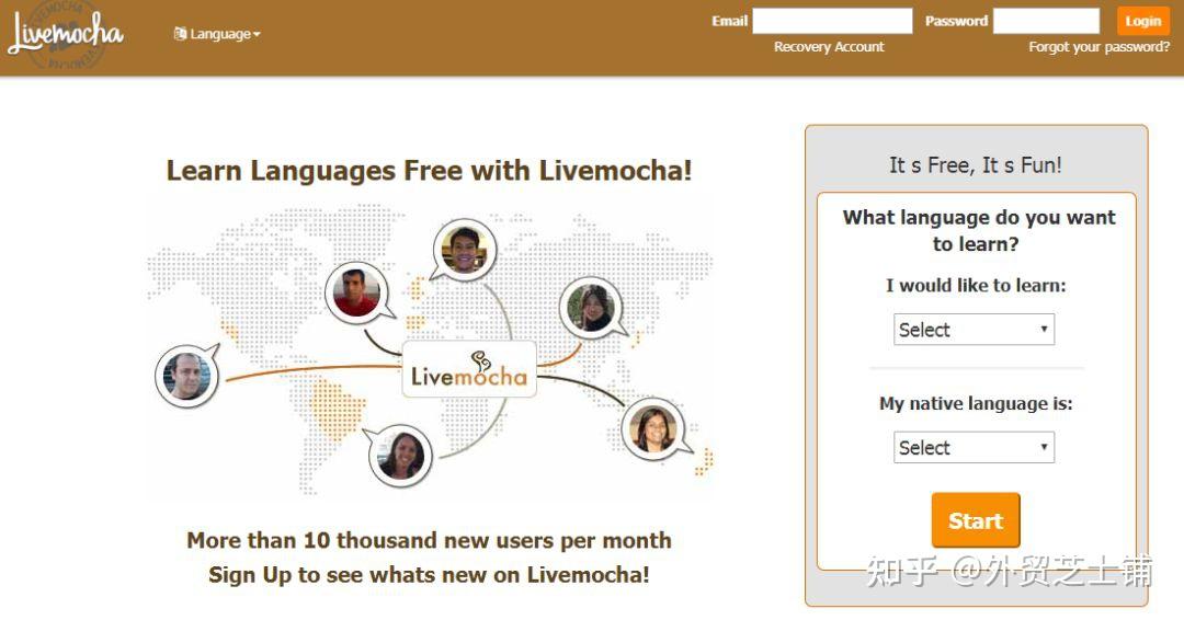 有效提升英语口语的方法和网站推荐！ - 知乎