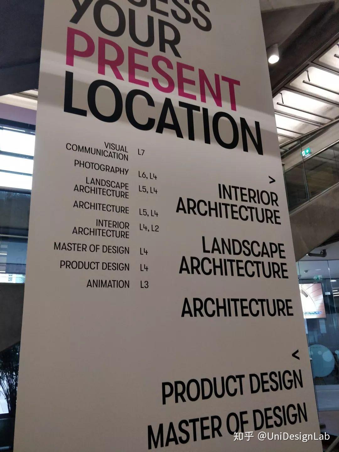 UTS悉尼科技大学2019建筑毕业展 - 知乎