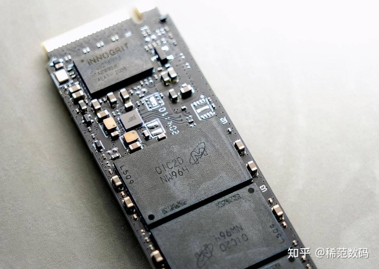 大华C900 PLUS NVMe固态硬盘评测：超高性能外加十年超长质保