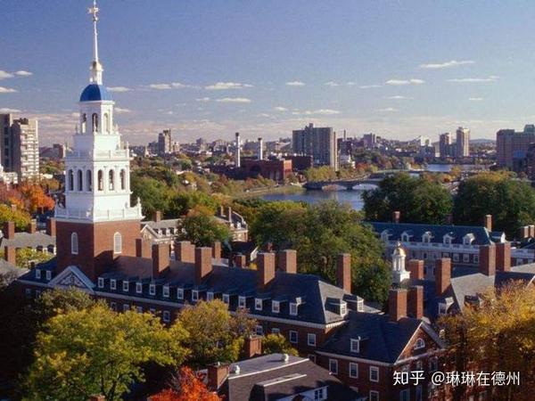 波士顿大学申请条件和奖学金申请攻略 - 知乎