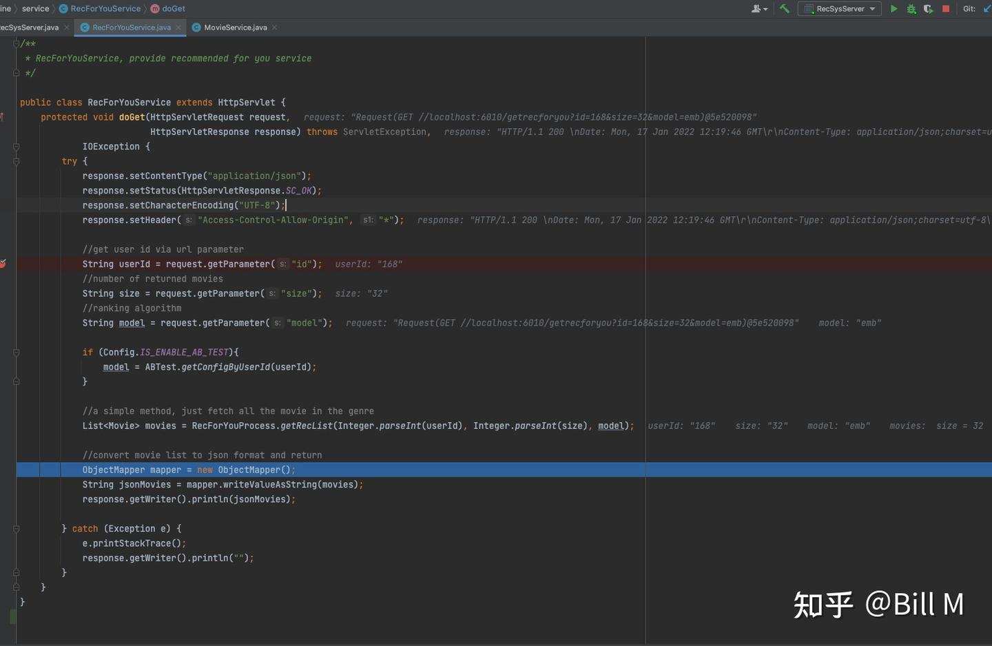 从0开始搭建一个深度学习推荐系统Sparrow RecSys(一) - 知乎