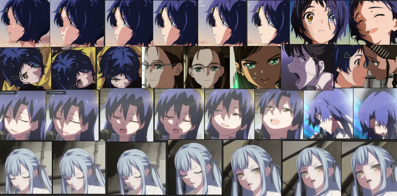 卡通渲染——360度脸部SDF光照方案 - 知乎