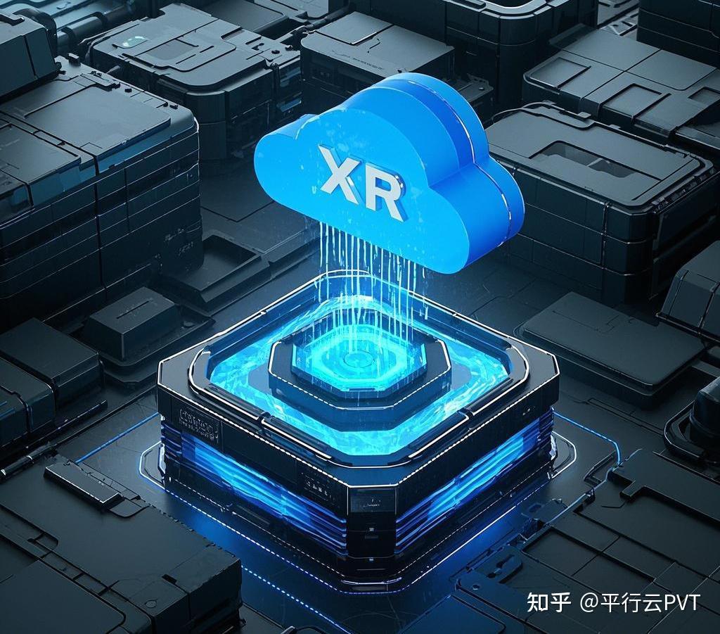 实时云渲染：驱动XR技术产业化腾飞的核心引擎 - 知乎