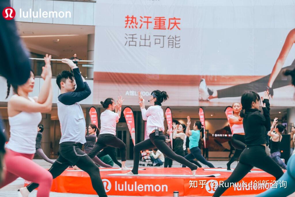 通过DTC转型，Nike实现净利润年均增速33% - 知乎