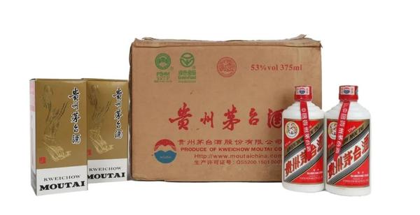 50ml→50L，43种不同规格的茅台大全 - 知乎