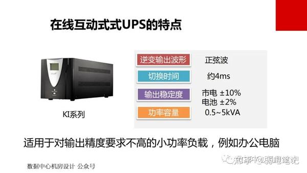 数据中心机房UPS技术交流 - 知乎
