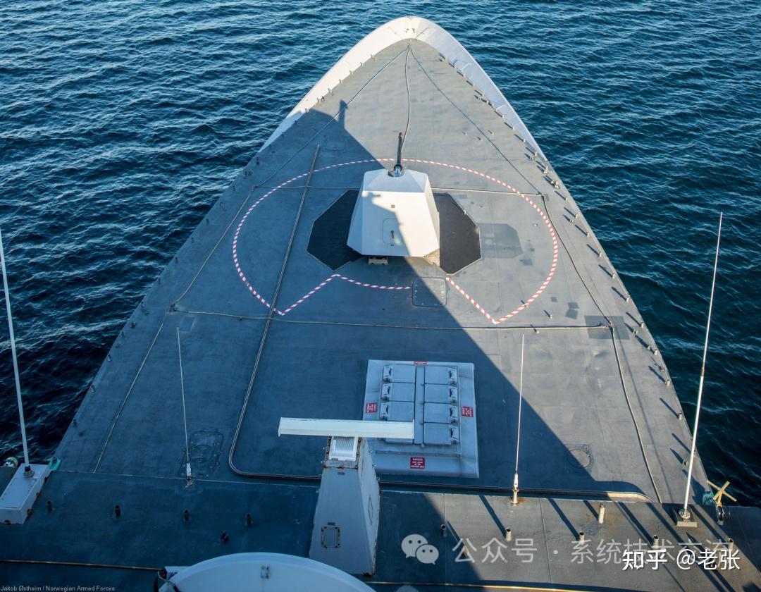 Mk 41垂直发射系统（VLS）技术介绍（第二部分，共三部分） - 知乎