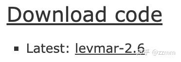 VS2013、VS2022 + cmake：配置Levmar (win11) - 知乎
