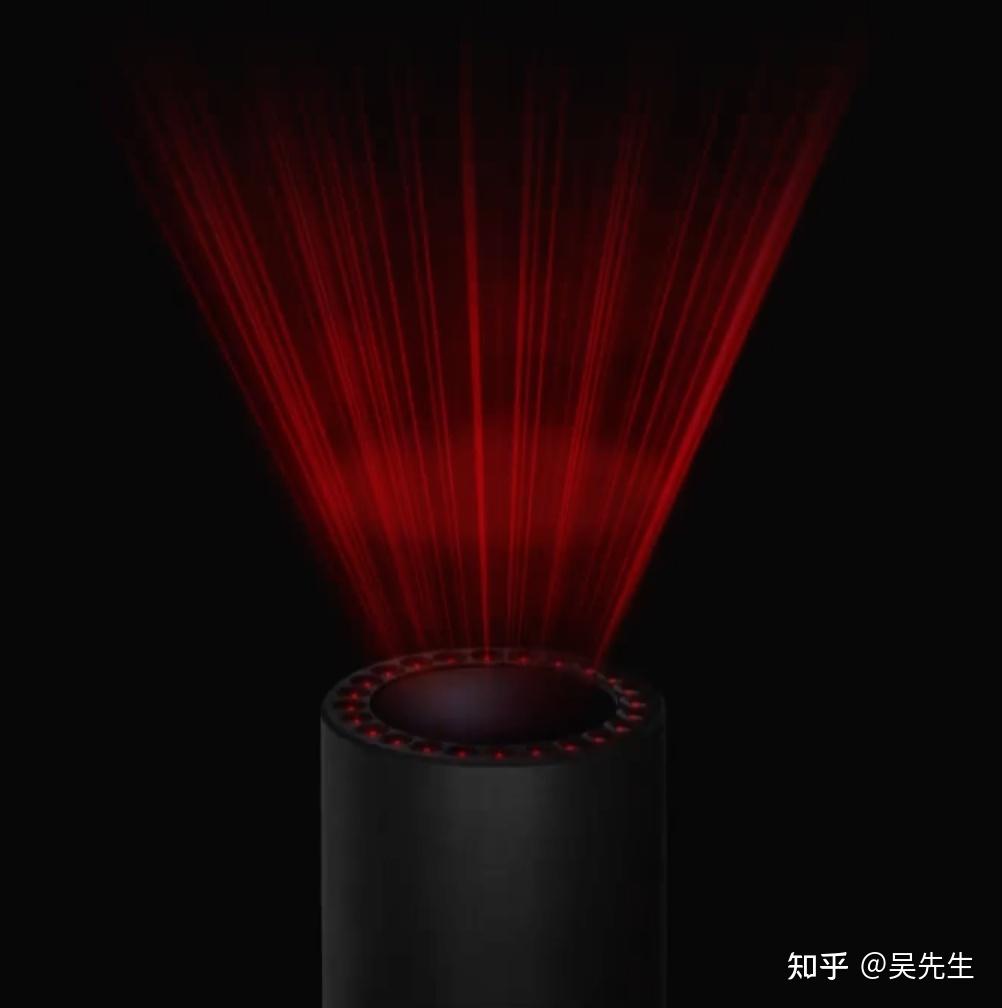 适合虚拟拍摄的StYpe RedSpy 3.0追踪系统全新发布和价格 - 知乎