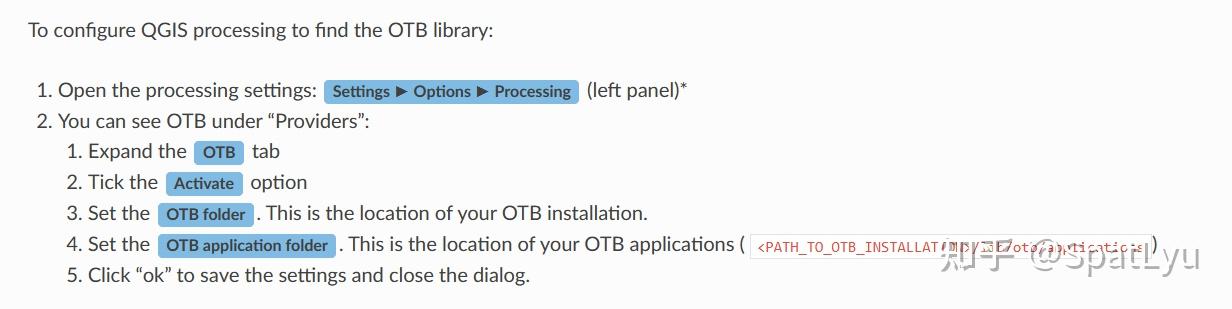 Windows安装QGIS并配置OTB插件和R的qgisprocess - 知乎