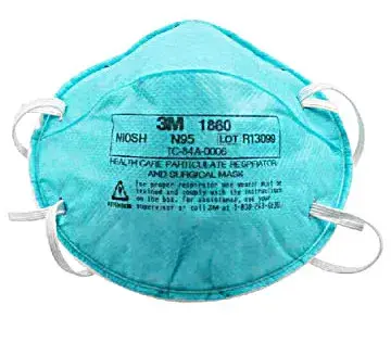 KN95、N95有什么区别，看这篇就懂了 - 知乎