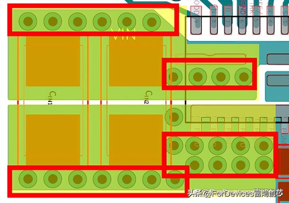 DC-DC基础：PCB Layout 布局及注意事项（一） - 知乎