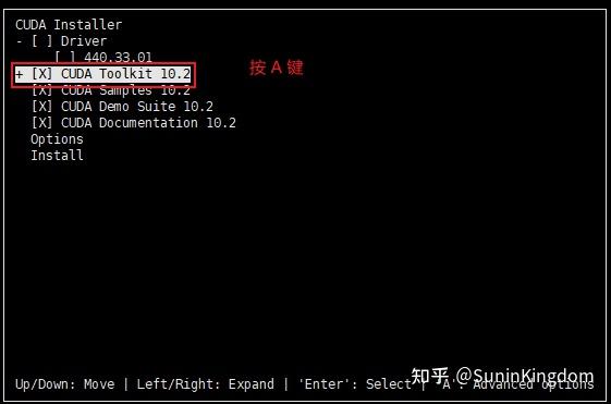 在无root权限下安装cuda，cudnn和gcc - 知乎