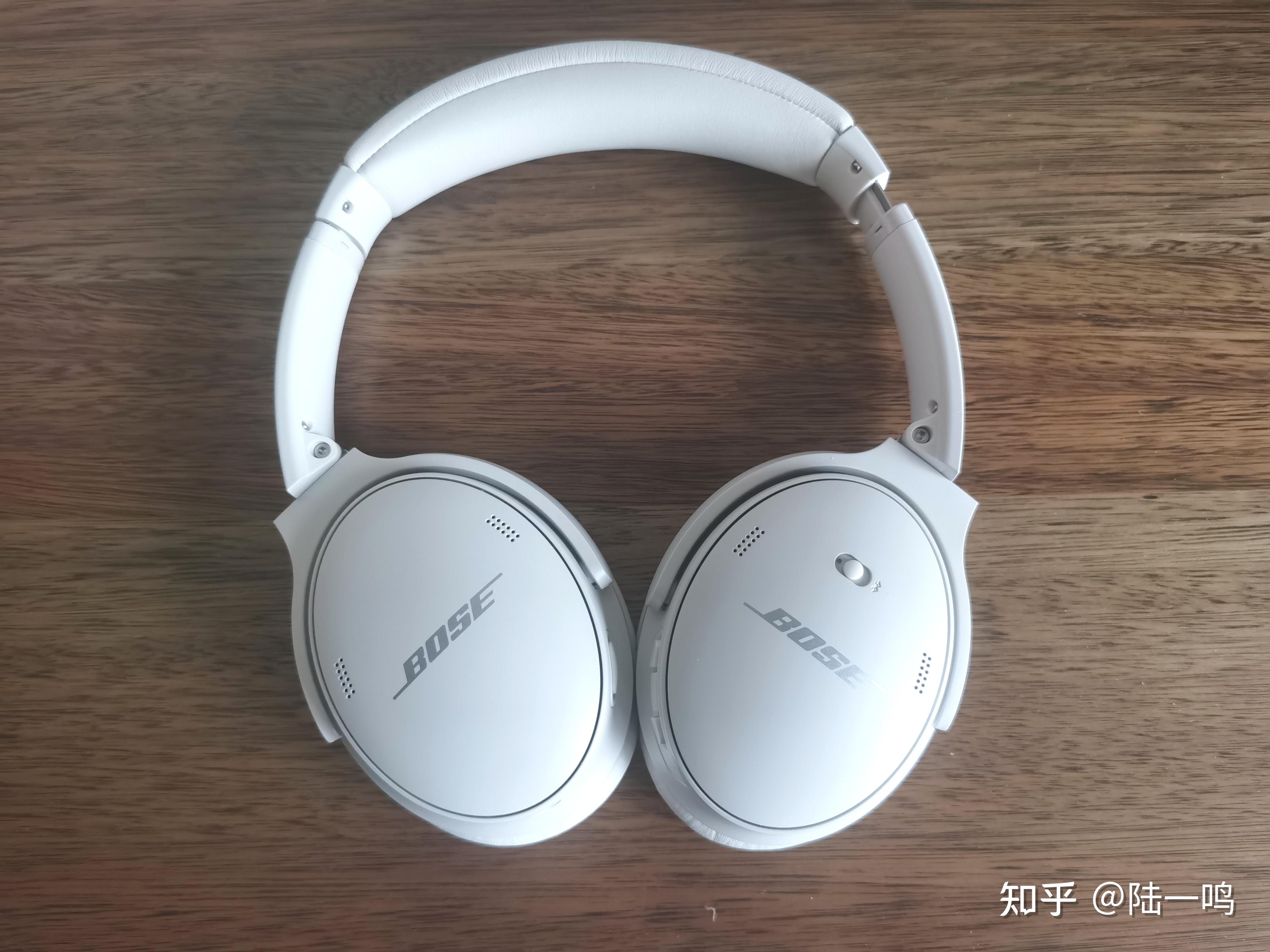 不是测评：分享一下Bose QC45的入手心历和真实体验 - 知乎