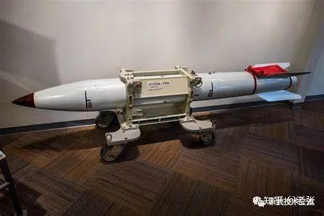 B-61系列核炸弹 - 知乎