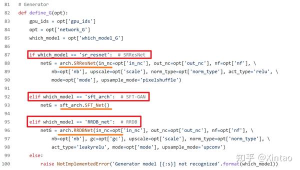 BasicSR代码库解读(三): 动态实例化与REGISTER注册机制 - 知乎