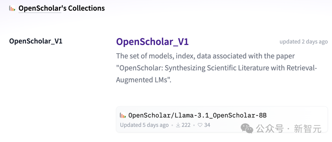 「学术版ChatGPT」登场！Ai2打造科研效率神器OpenScholar，让LLM帮你搞定文献综述 - 知乎