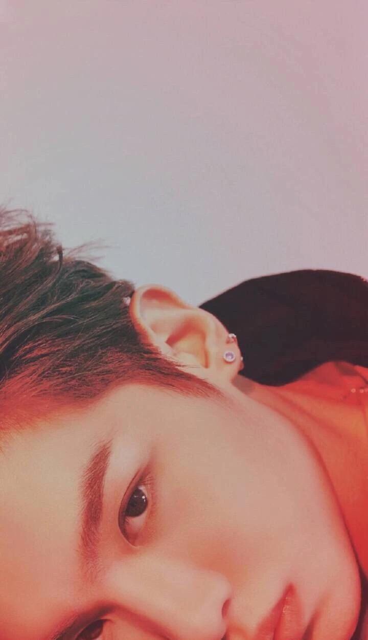 Justin黄明昊高清壁纸 喜欢的姐妹快来拿图啦——持续更新，点赞关注。 - 知乎