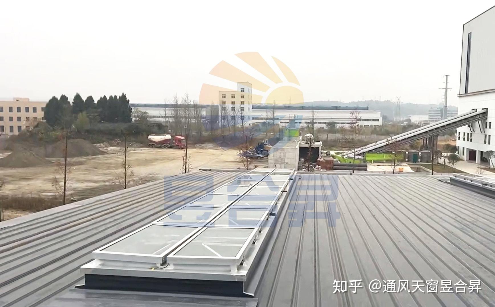 21CJ103-1玻璃纤维增强聚酯(FRP)板材应用构造(一)图集解读 - 知乎