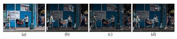 ECCV 2020 Oral 论文汇总！ - 知乎