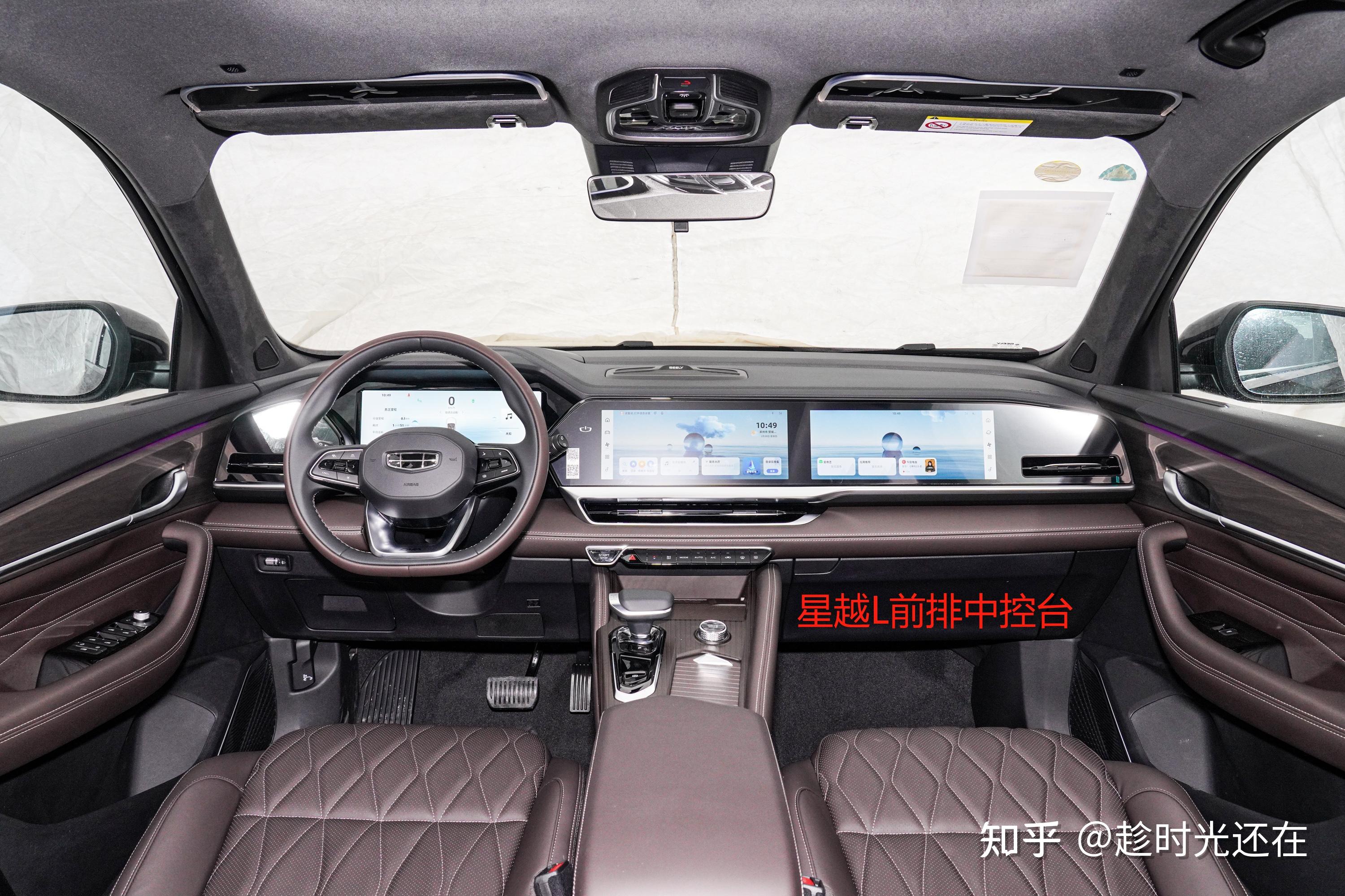 国产大比拼， 15w级SUV到底怎么选？ - 知乎