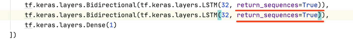 细解 tf.keras.layers.LSTM return_sequences=True - 知乎
