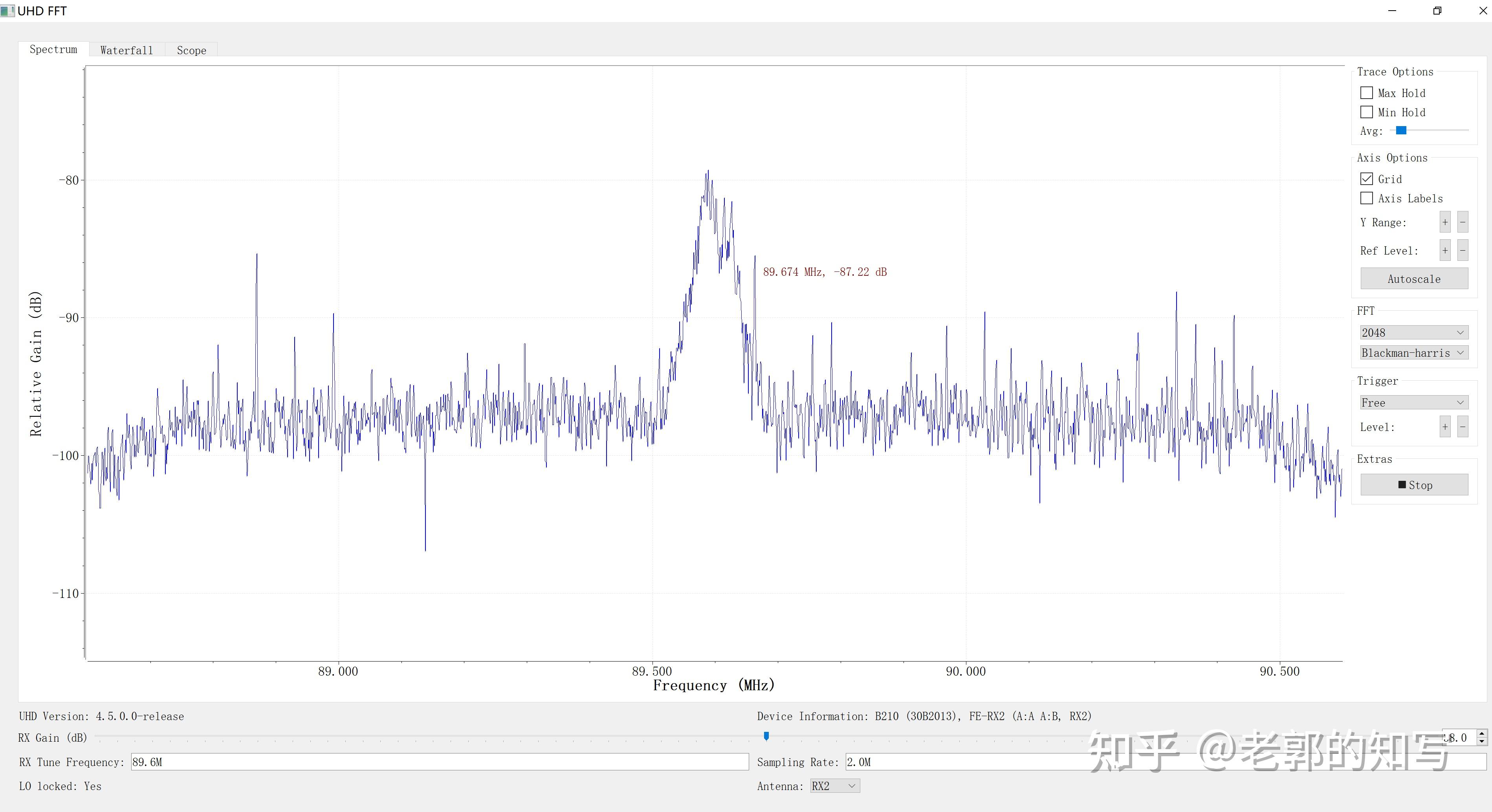 USRP学习之旅01—window下安装GNU Radio和UHD - 知乎