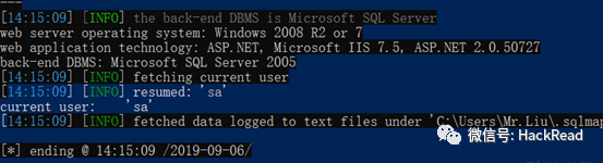 WebCrack：网站后台弱口令批量检测工具 - 知乎