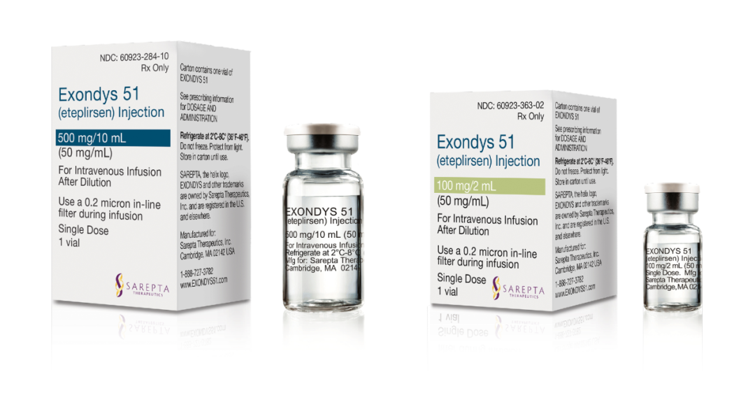 PMO丨为跳跃过XX号外显子的人带来希望 - 知乎