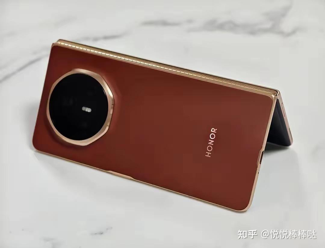 模样好相似，傻傻分不清，华为mateX6和荣耀magicV3该怎么选？ - 知乎