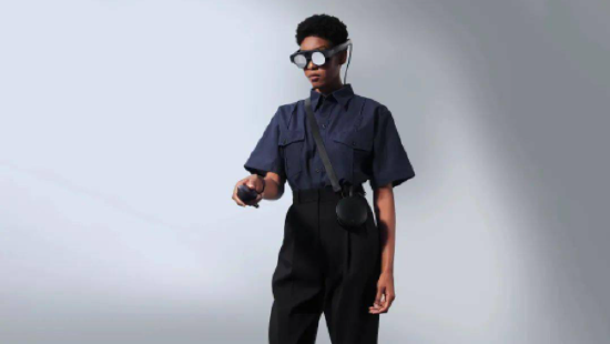 Magic Leap推出Magic Leap 2 Developer Pro抢先体验版 - 知乎