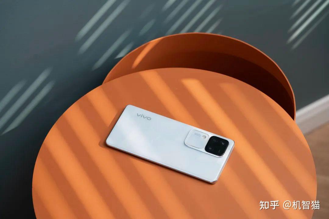 vivo S18 Pro测评：S系列史上最强的一代Pro - 知乎