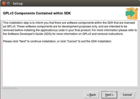 基于AM335X，如何搭建优良的Linux开发环境（下） - 知乎