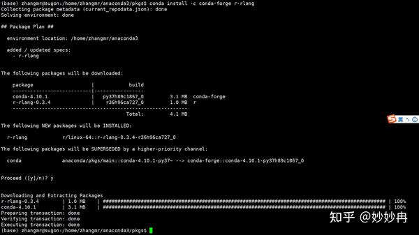 R-安装usethis报错 - 知乎