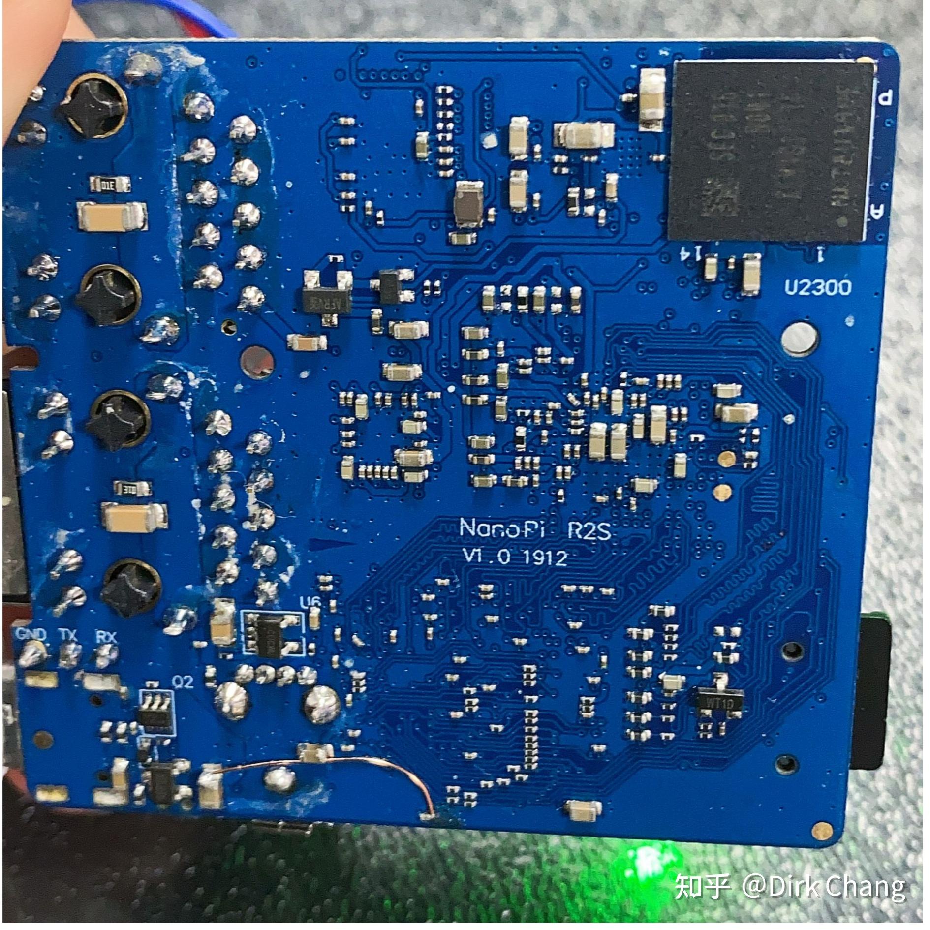 FriendlyArm NanoPi 拾遗 - 知乎