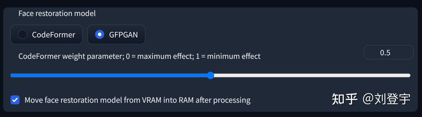 stable diffusion webui如何工作以及采样方法的对比 - 知乎