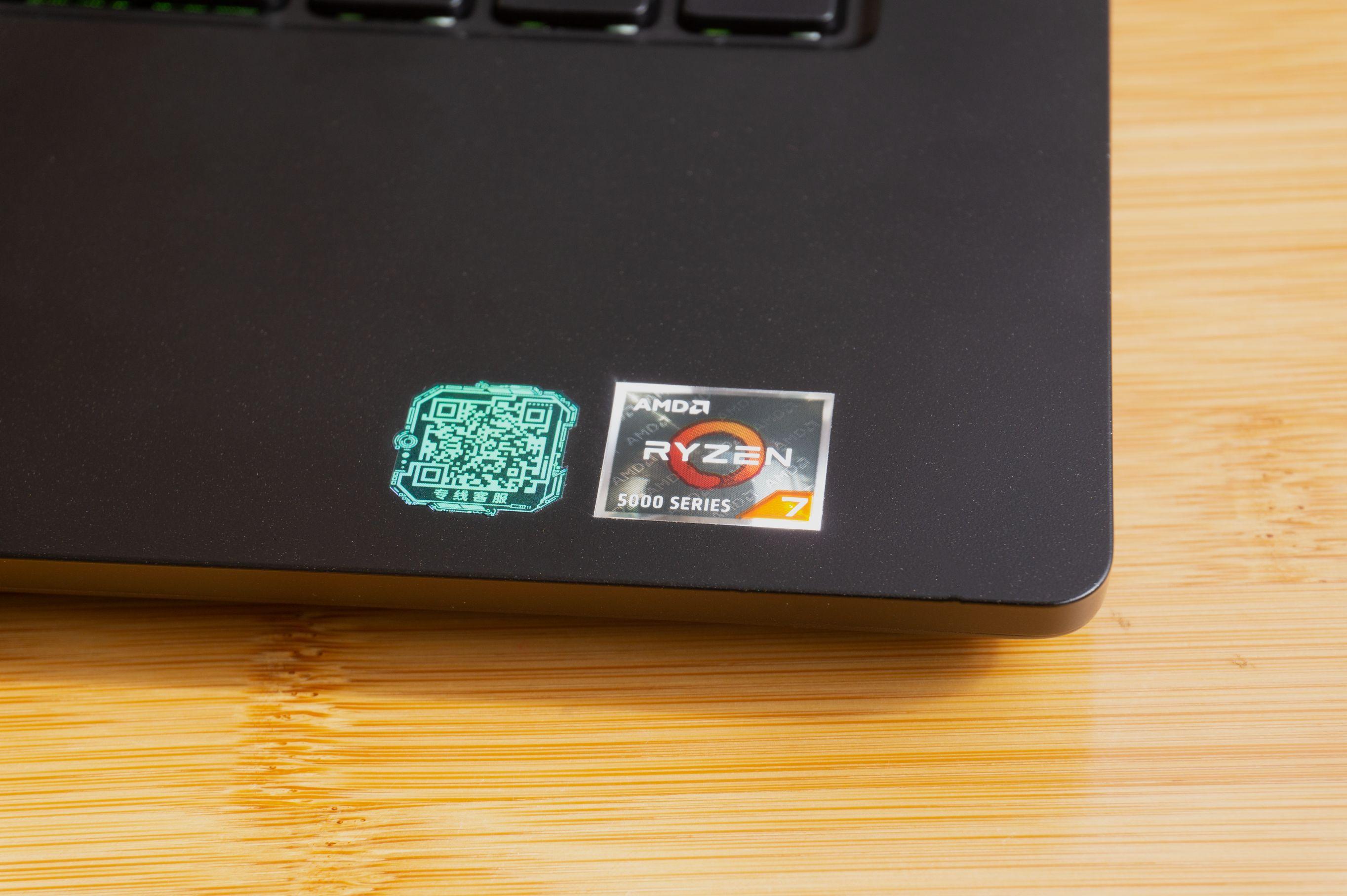 求科普amd到底yes在哪里？