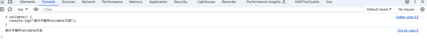 彻底搞清楚vue3的defineExpose宏函数是如何暴露方法给父组件使用 - 知乎