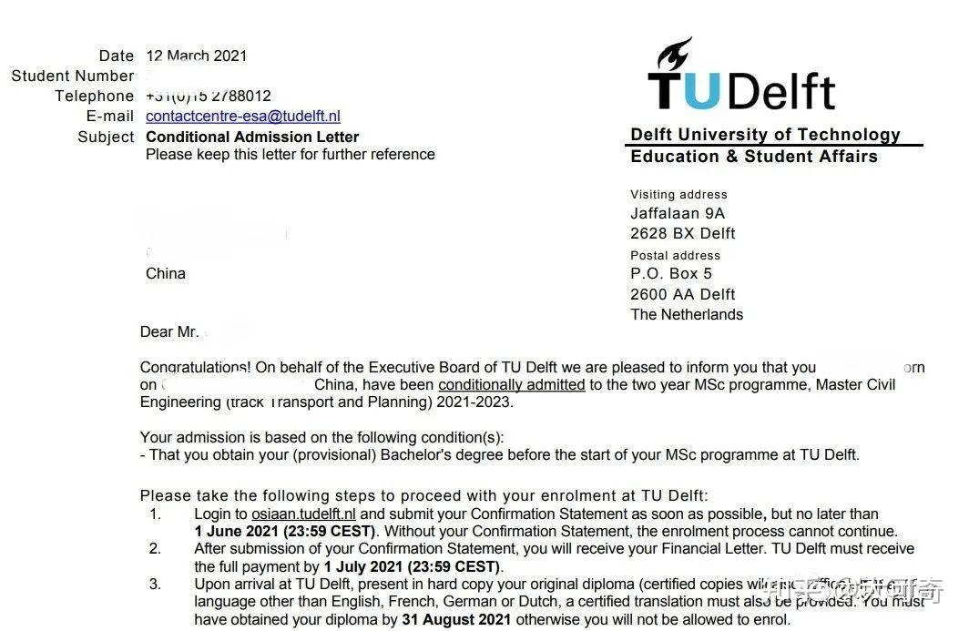 留学申请季福利：您的2023硕博录取Offer已经送达-含岗位制博士申请面试样例---海外硕博申请[放眼全球、聚焦欧洲]-知乎Live讲座【录播合集】 - 知乎