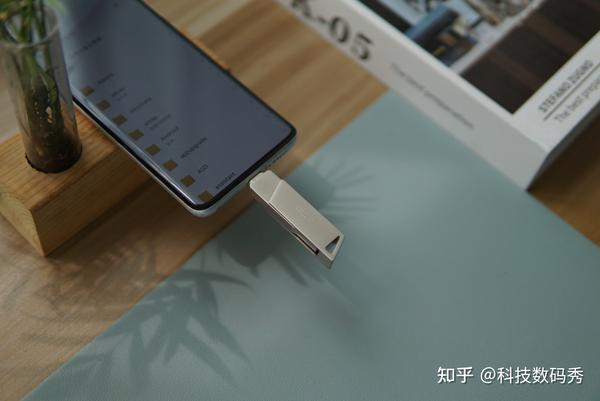 aigo U350双接口U盘轻体验 - 知乎