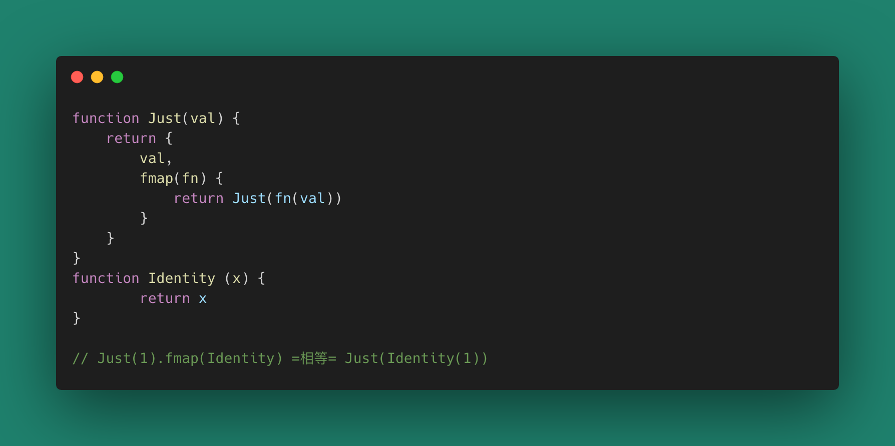 深入理解函数式编程（下） - 知乎