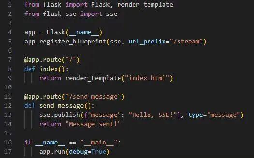 AIGC丨流式输出技术SSE：前后端实践 - 知乎