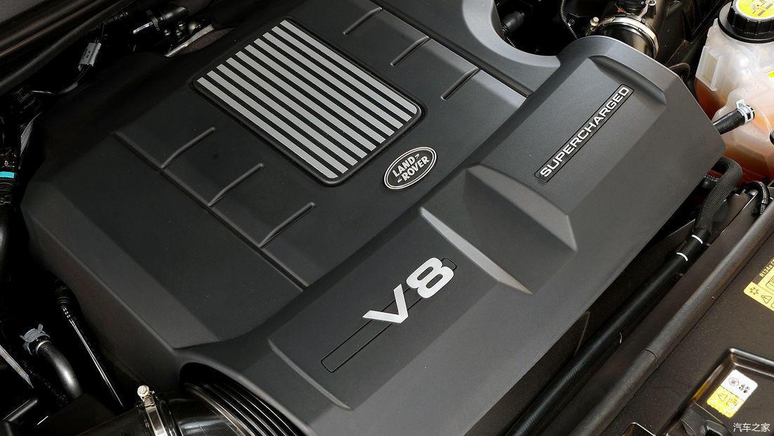 5.0T V8真香 捷豹路虎决定继续生产V8发动机 - 知乎