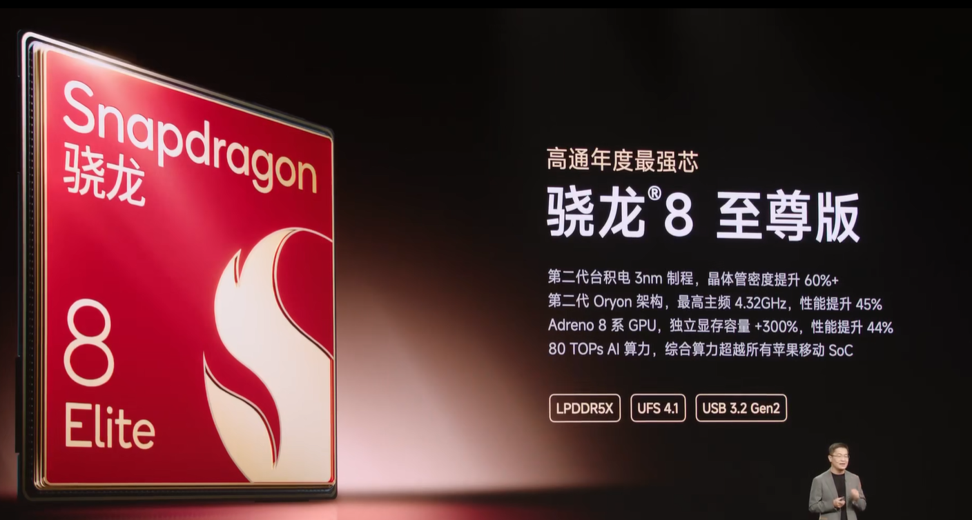 小米15U发布会图文 - 知乎